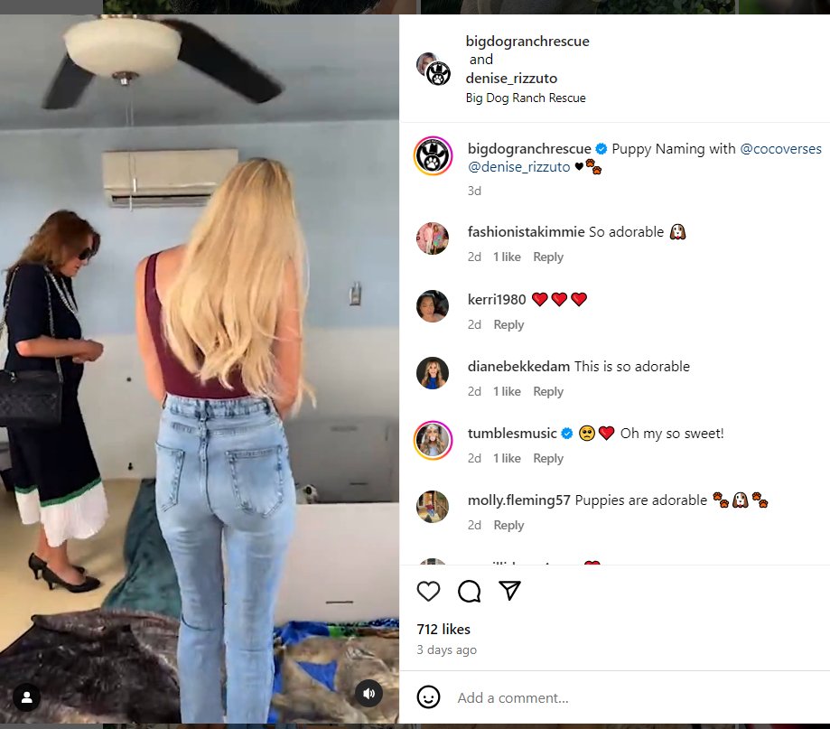 Rumored scandals surrounding the Big Dog Ranch? - المسلسل من ...