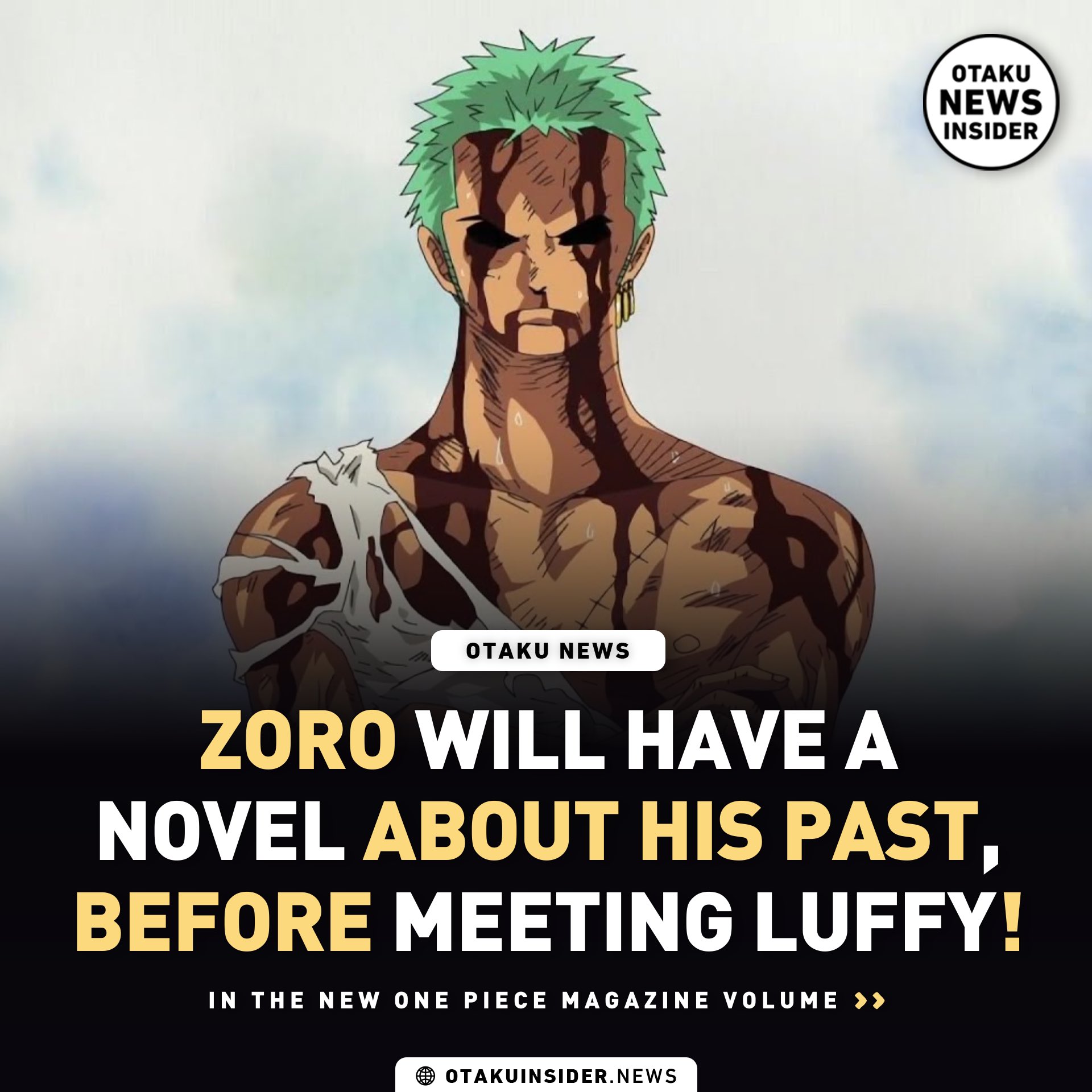 Zoro Sitater 20 Best Zoro Quotes In One Piece