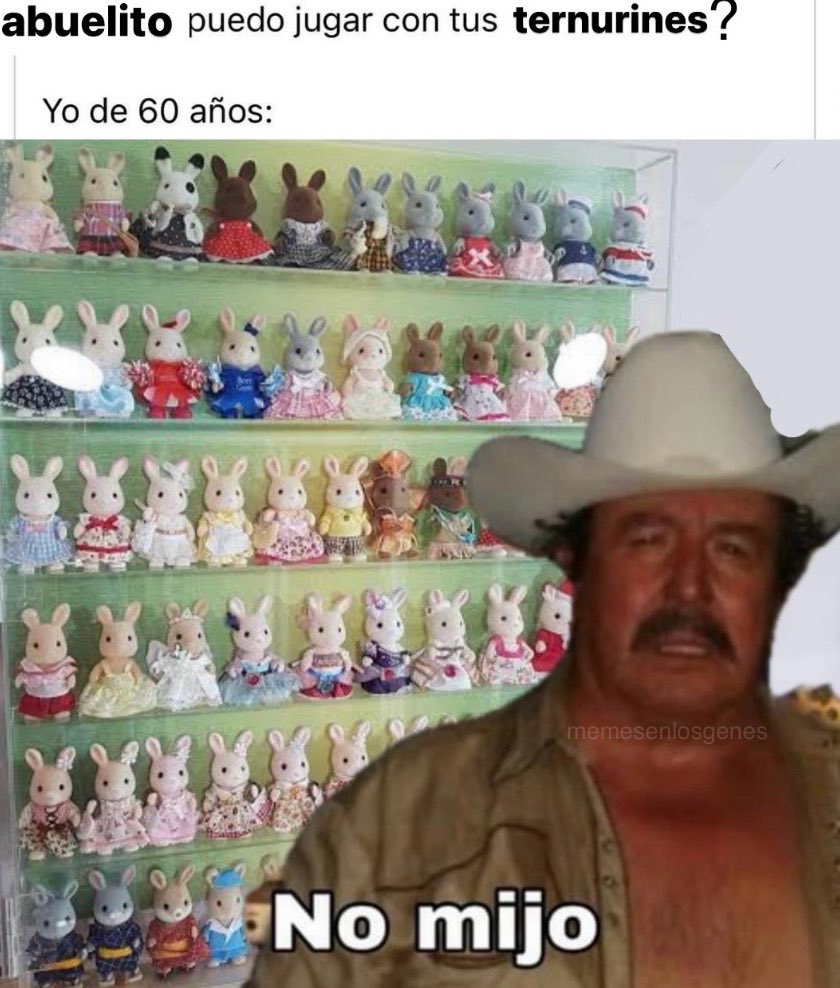 Awebo Mijo Memes