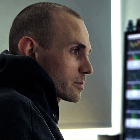 This is Aaron Fifield. He interviewed over 200 of the best traders ...