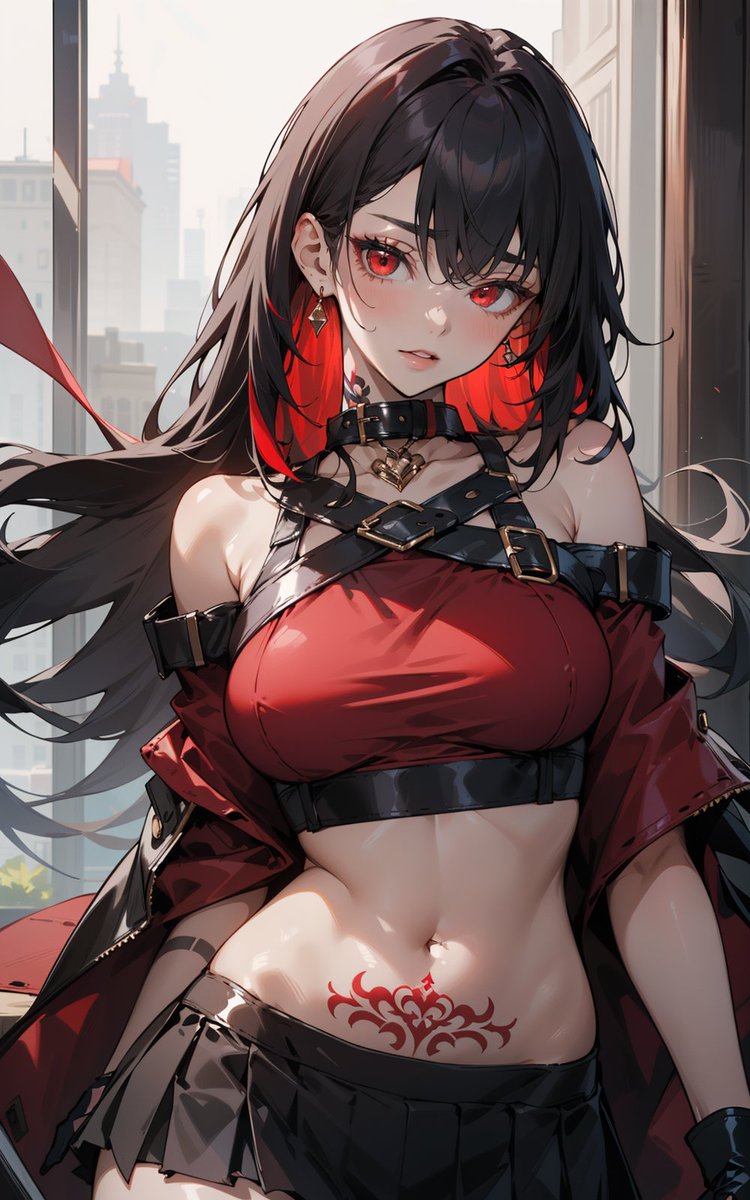 vrai_cccccさんのイラストまとめ 2ページ目