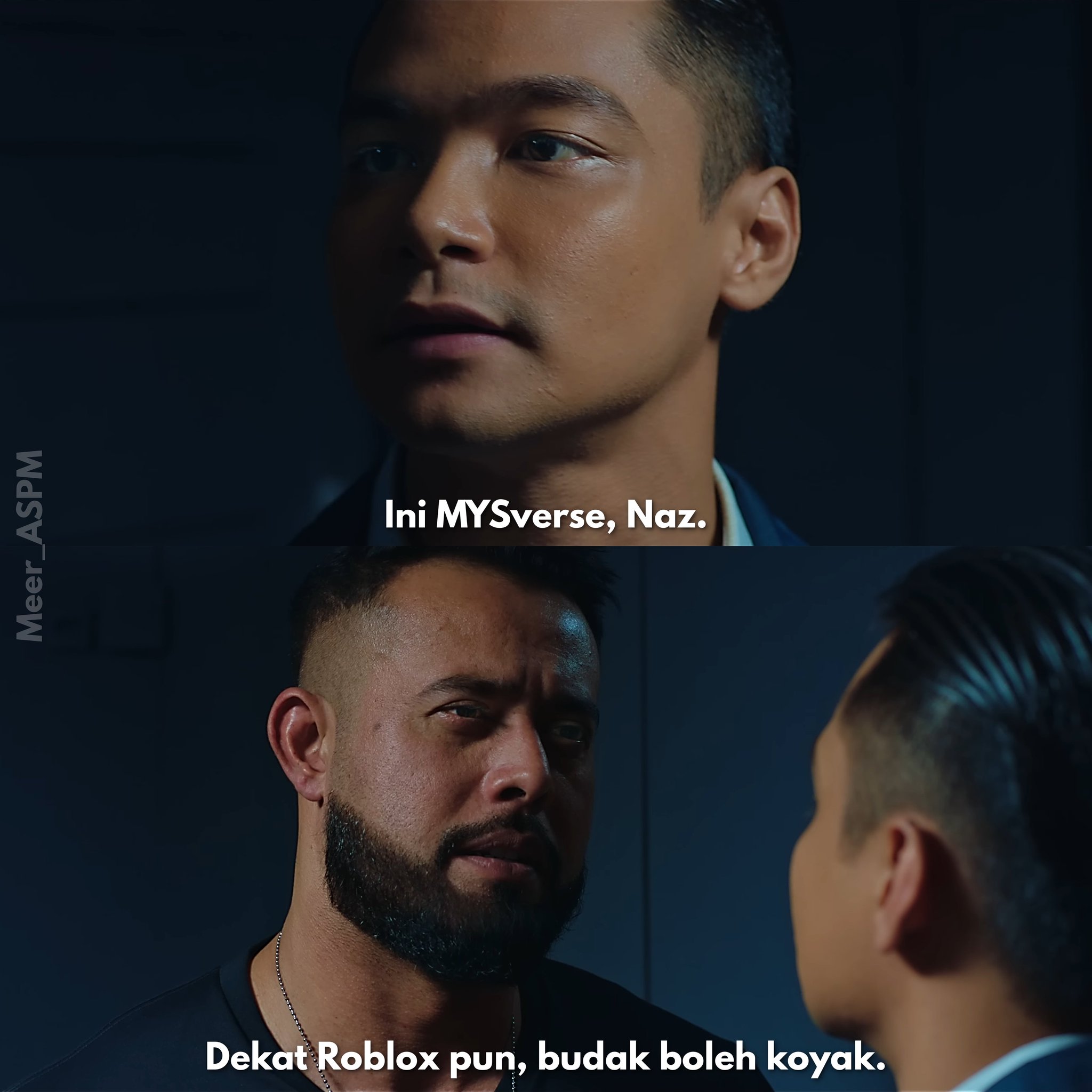 Memes Milik Malaysia Orang Riau Cuma Bisa Gigit Jari! Liat Tetangga
