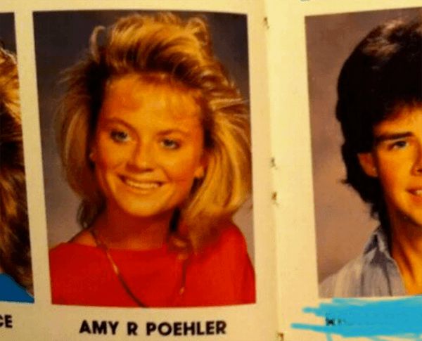 Amy Poehler High School