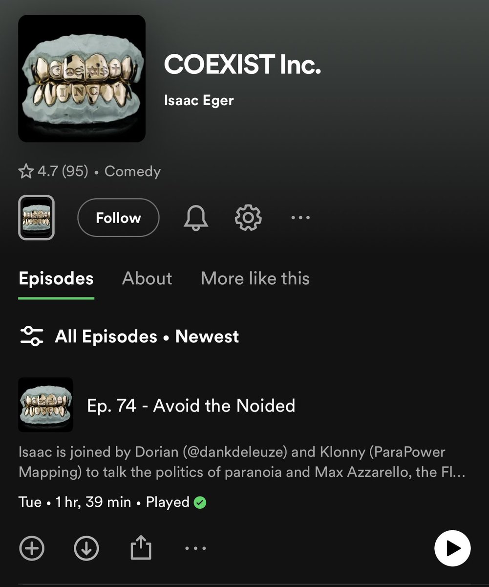 Dude, I was initially highly skeptical, but one of Max Azzarello’s ...