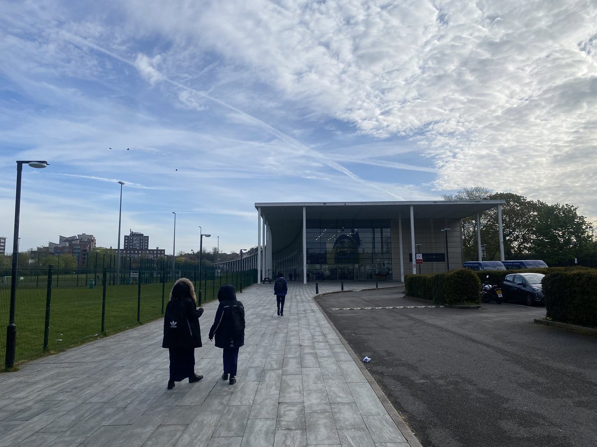 Welcome to Harris Lowe Academy Willesden