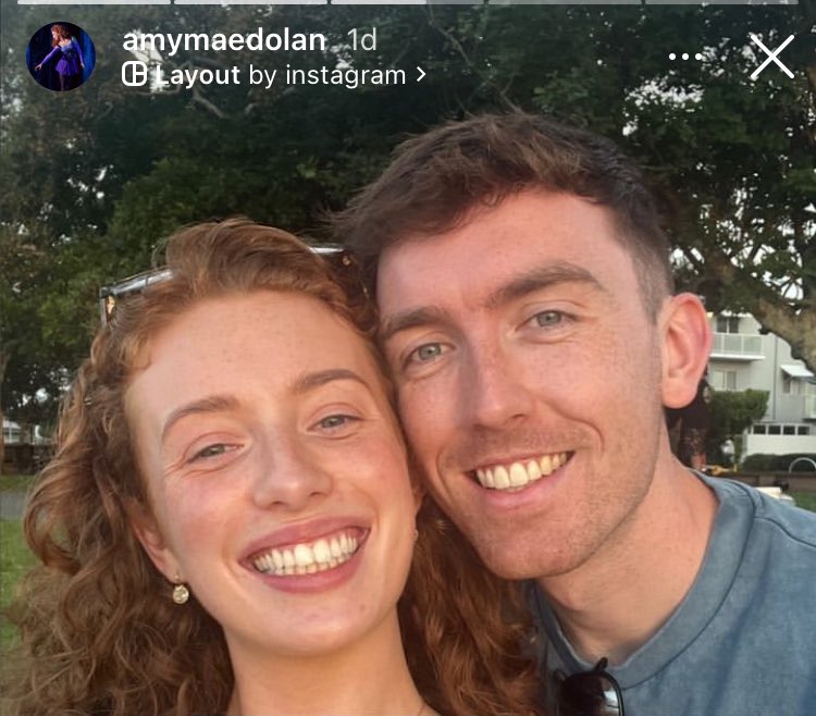 Amy Mae's Instagram, Twitter & Facebook on IDCrawl