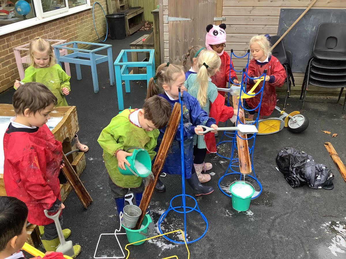 Oak Class - Classrooms - Aylesford Primary