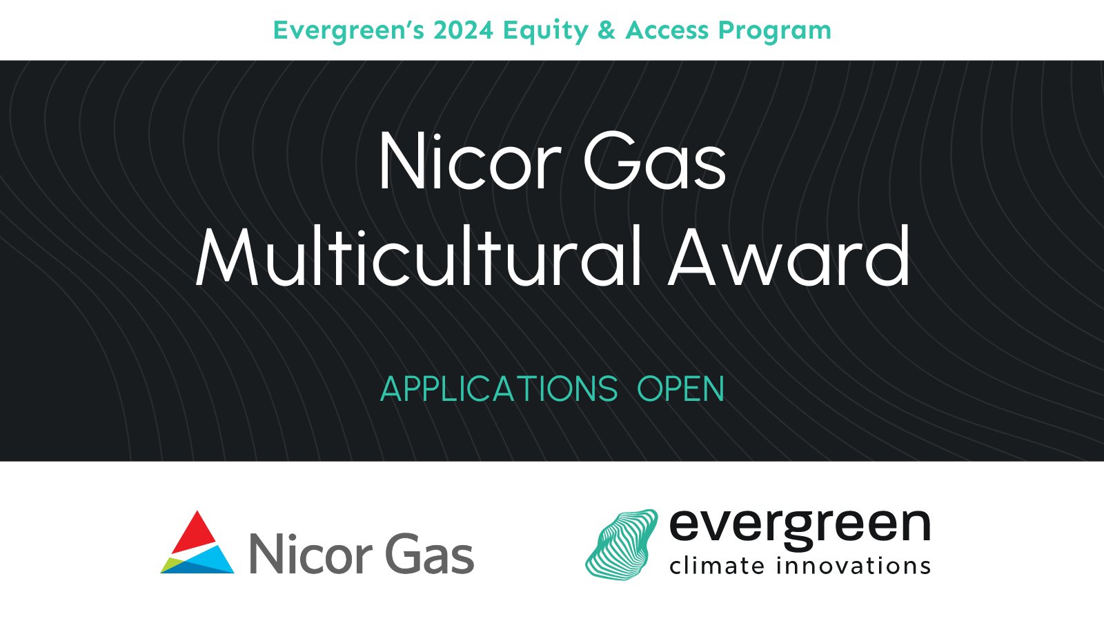 Nicor Gas Logo News Flash • Nicor Gas Construction Updates