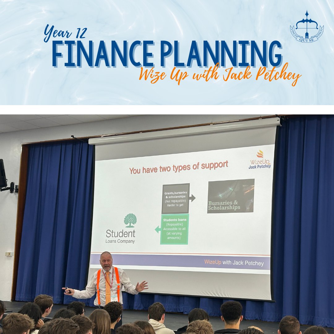 Welcome to The Sandon School