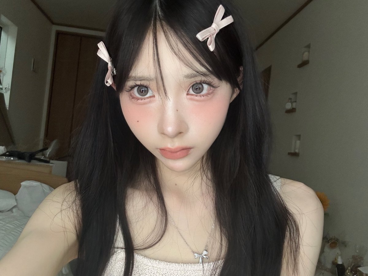 緩苺（yurume）(@1004yrm_) さんの裏垢画像・動画 – 裏垢女子ランキングナビ