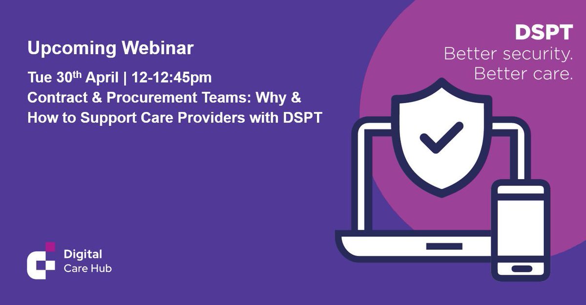 Data Security and Protection Training and Skills Development Report ...