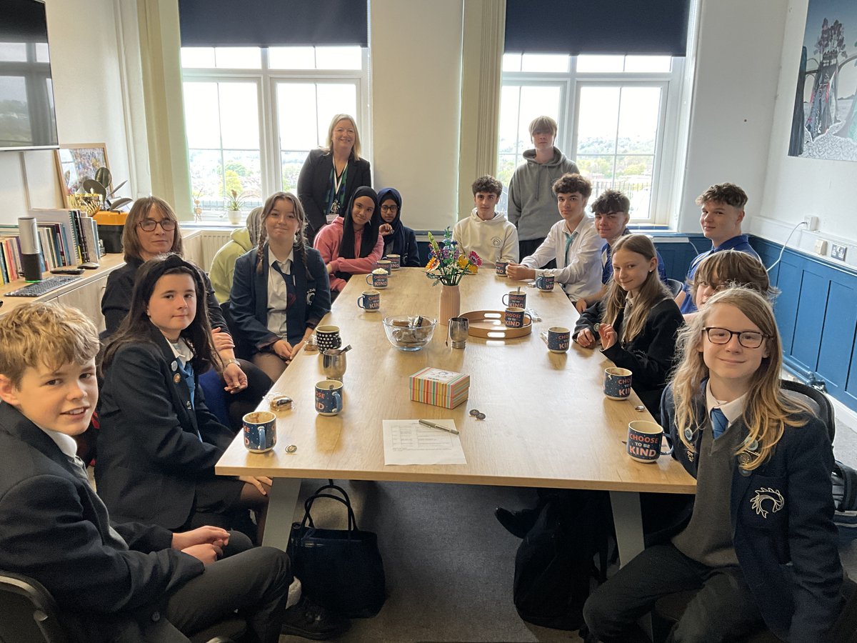 Welcome to Varndean School