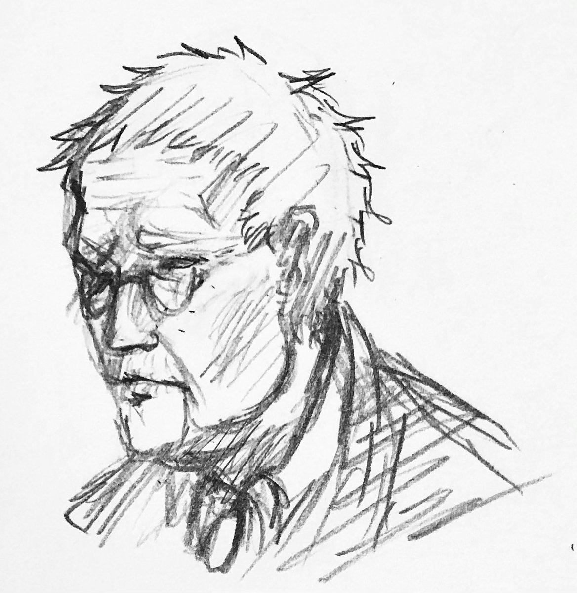 おじさんをいっぱい流すTL うーん 」RARUKU@スランプ期の漫画