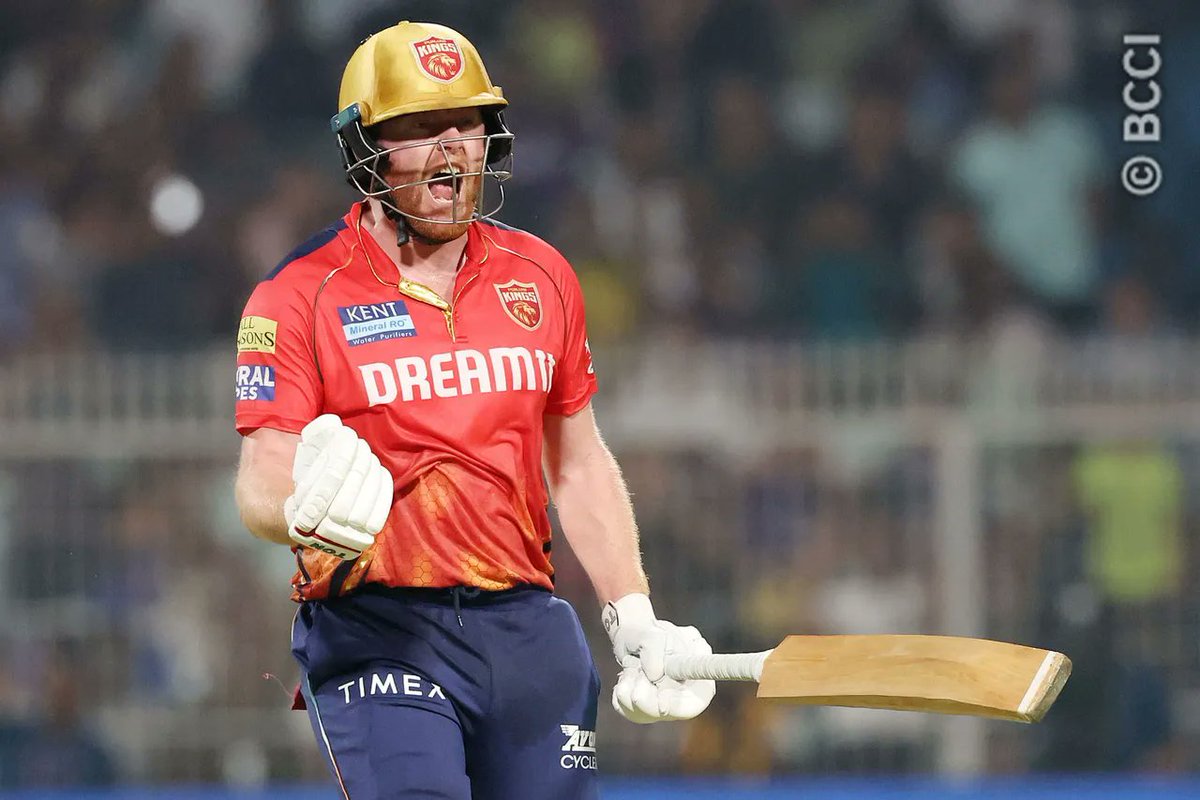 2003 - First ever T20 match played. 2024 - Punjab Kings chased down the ...