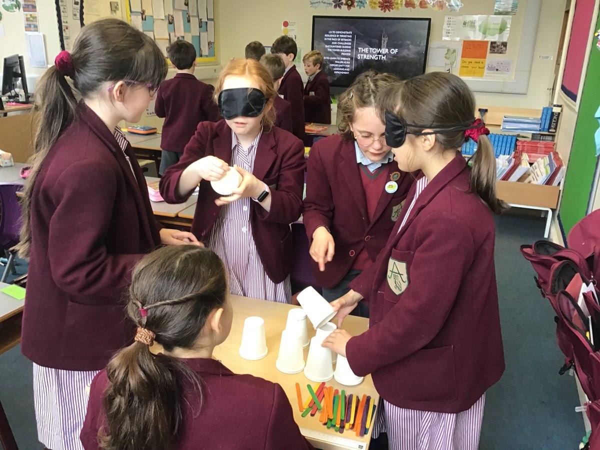 Welcome to Ashfold School - Private Independent Prep School