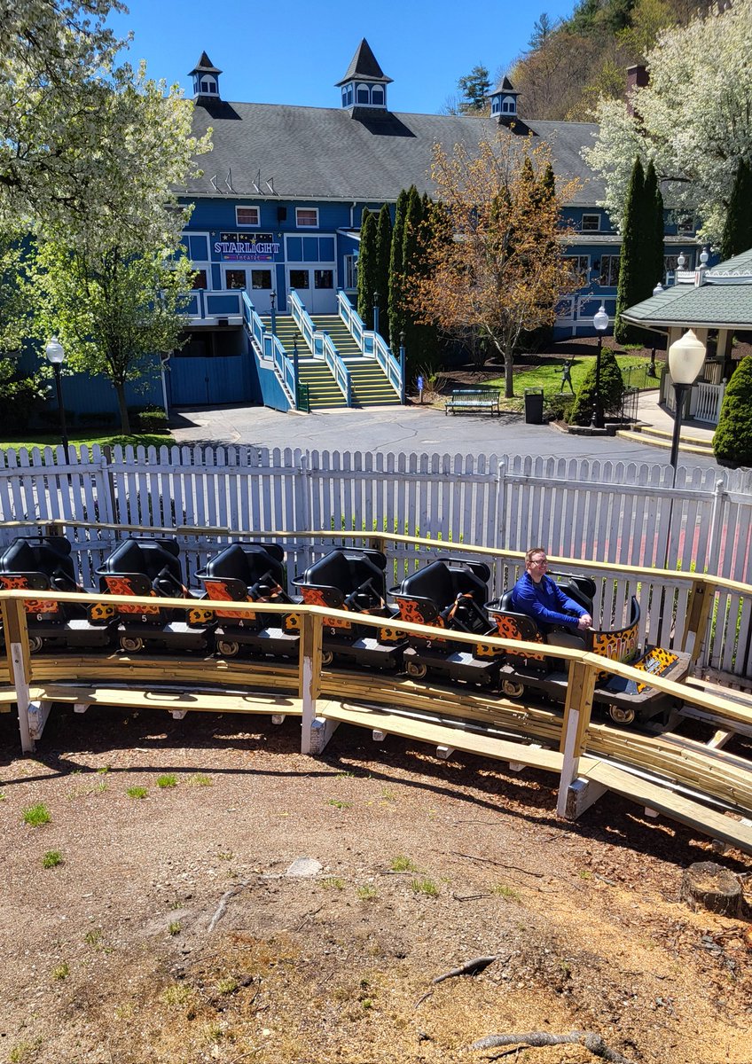 Giant Wheel Archives - COASTERFORCE