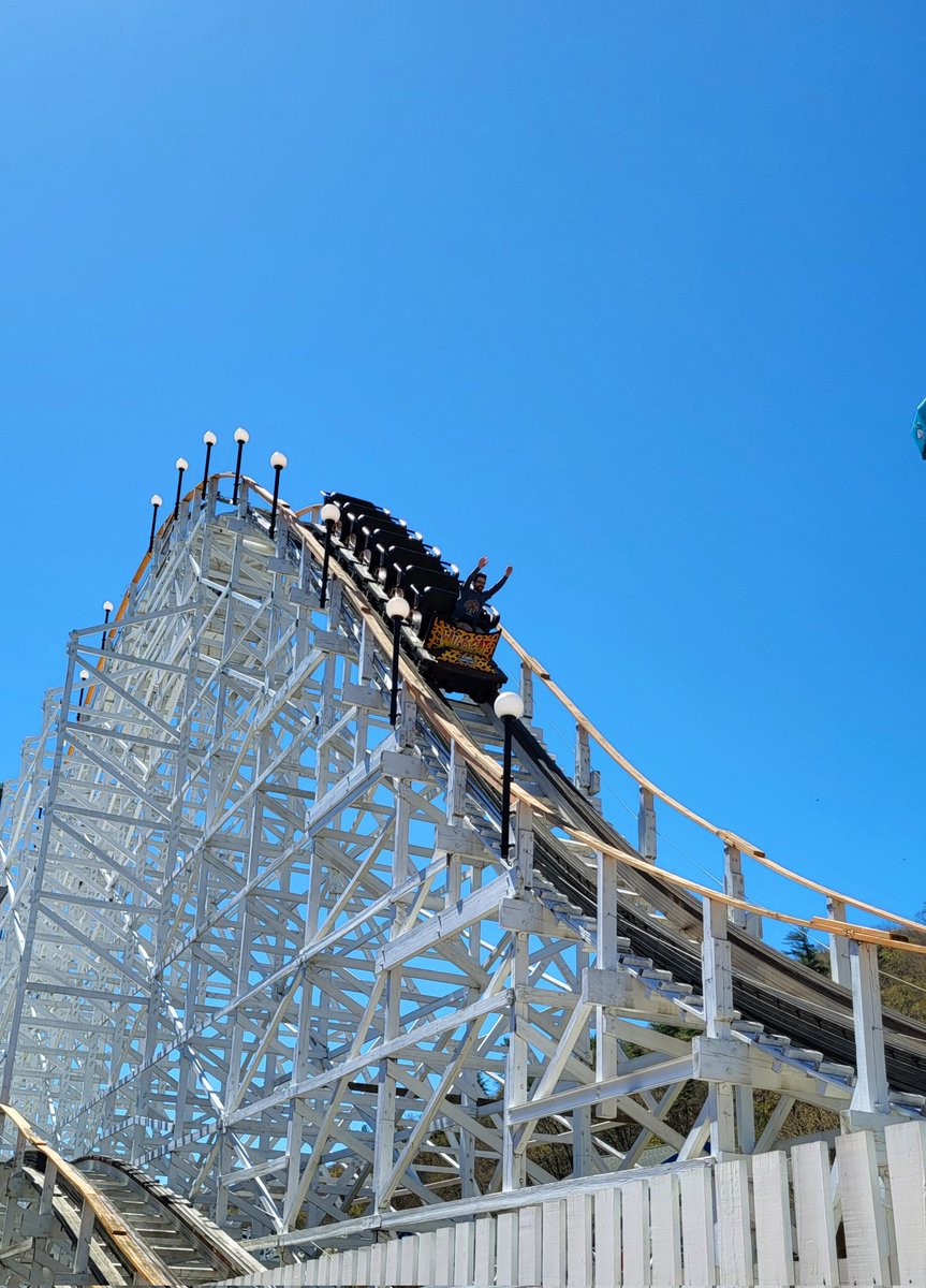 Giant Wheel Archives - COASTERFORCE