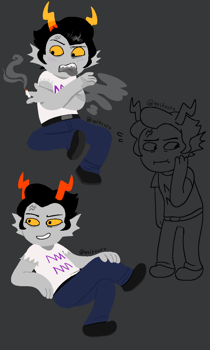 Cronus Ampora Sprite