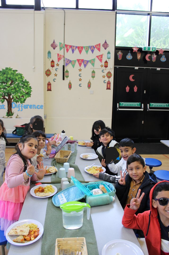 Whiteways Primary School | Whiteways Primary School