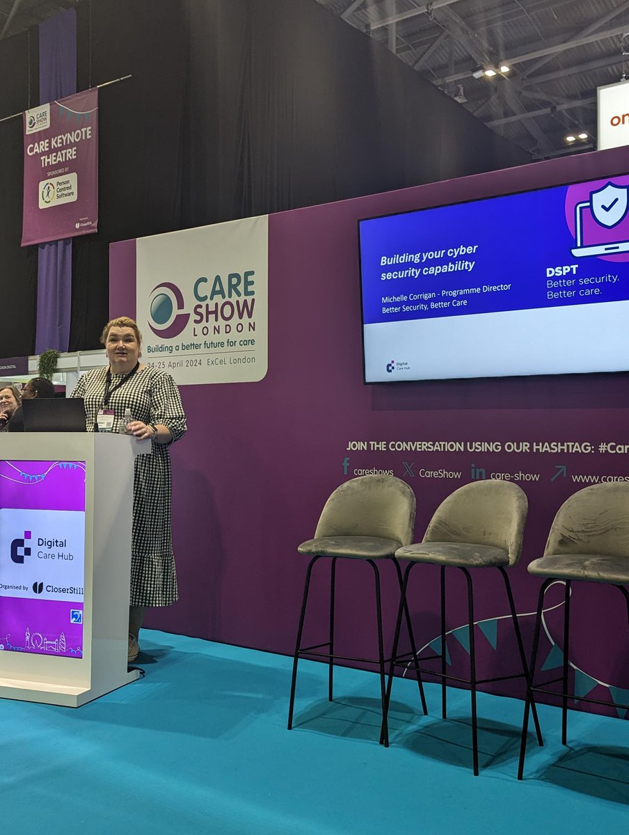 Data Security and Protection Training and Skills Development Report ...