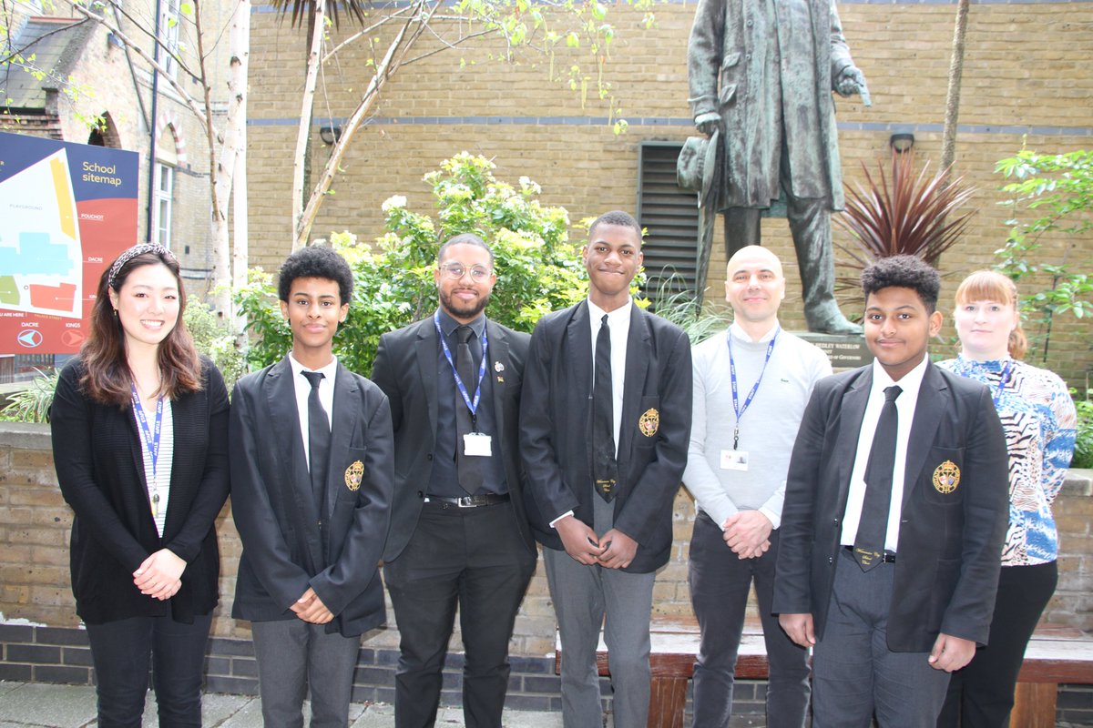 Welcome to Westminster City School