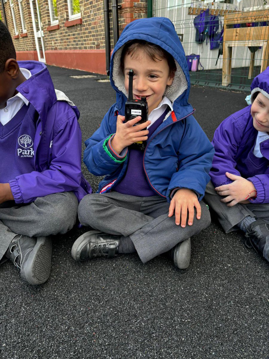 Welcome to Park Academy