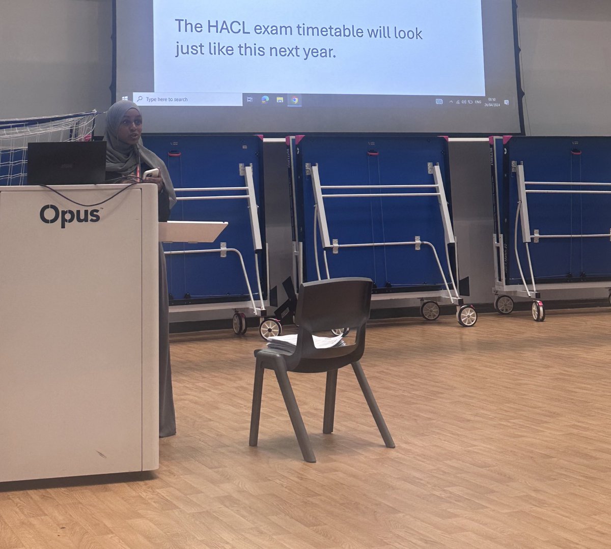 Welcome to Harris Clapham Sixth Form