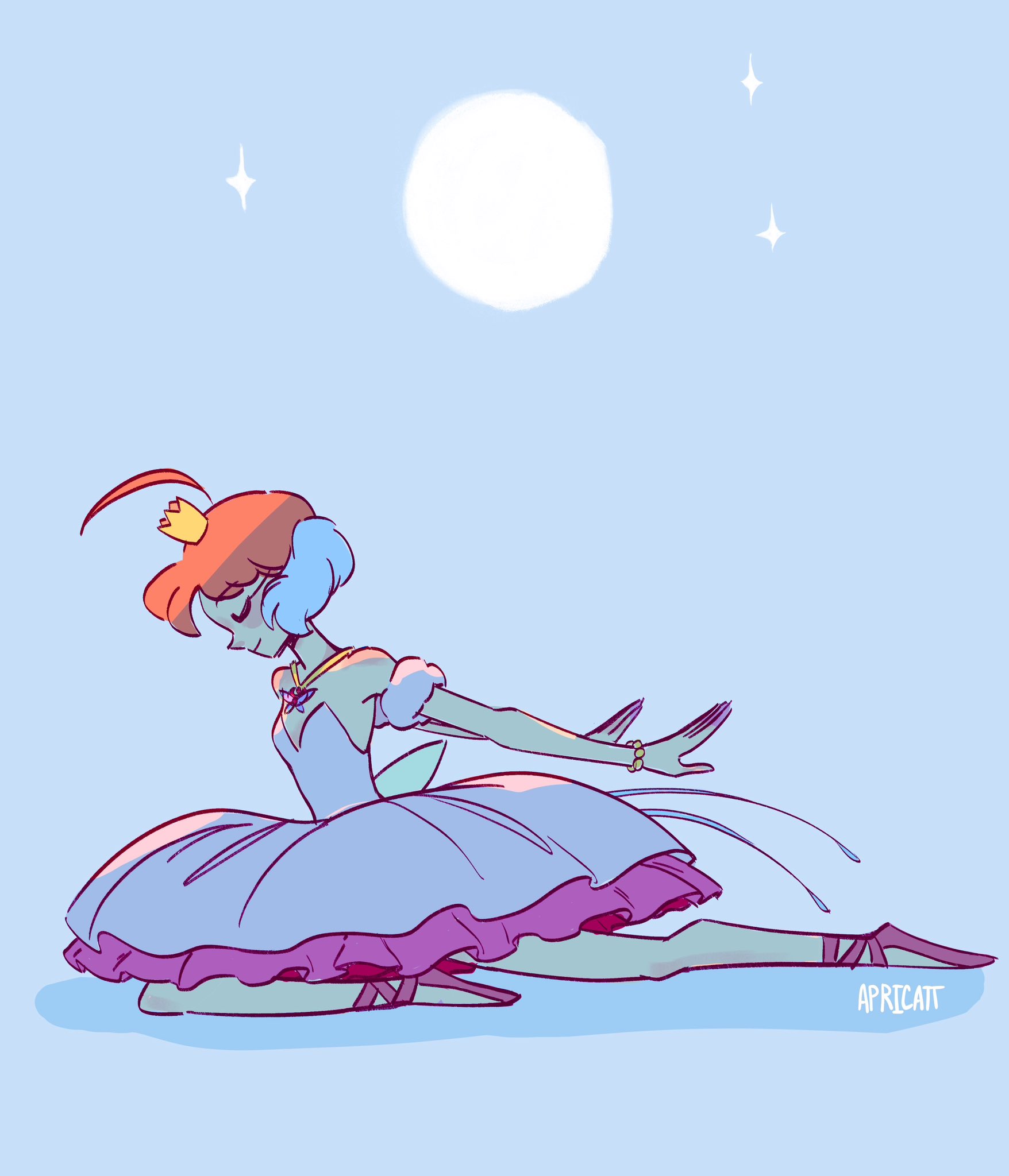 Cartoon Princess Tutu Character ANIME REVIEW: "Princess Tutu"