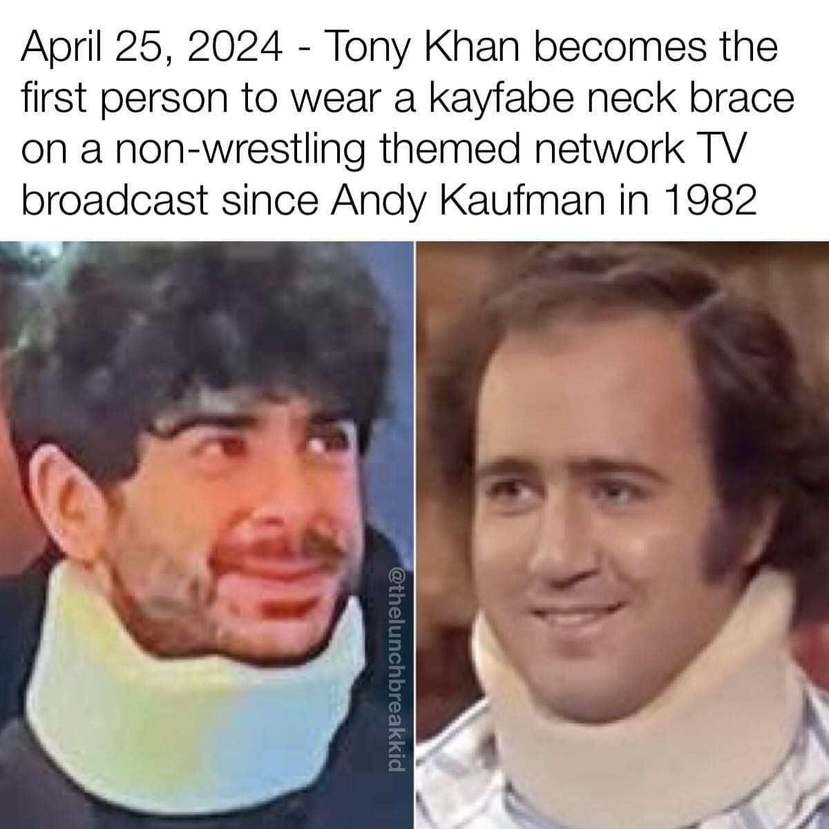 Kayfabe Memes Kayfabe, Brother : R/SCJerk