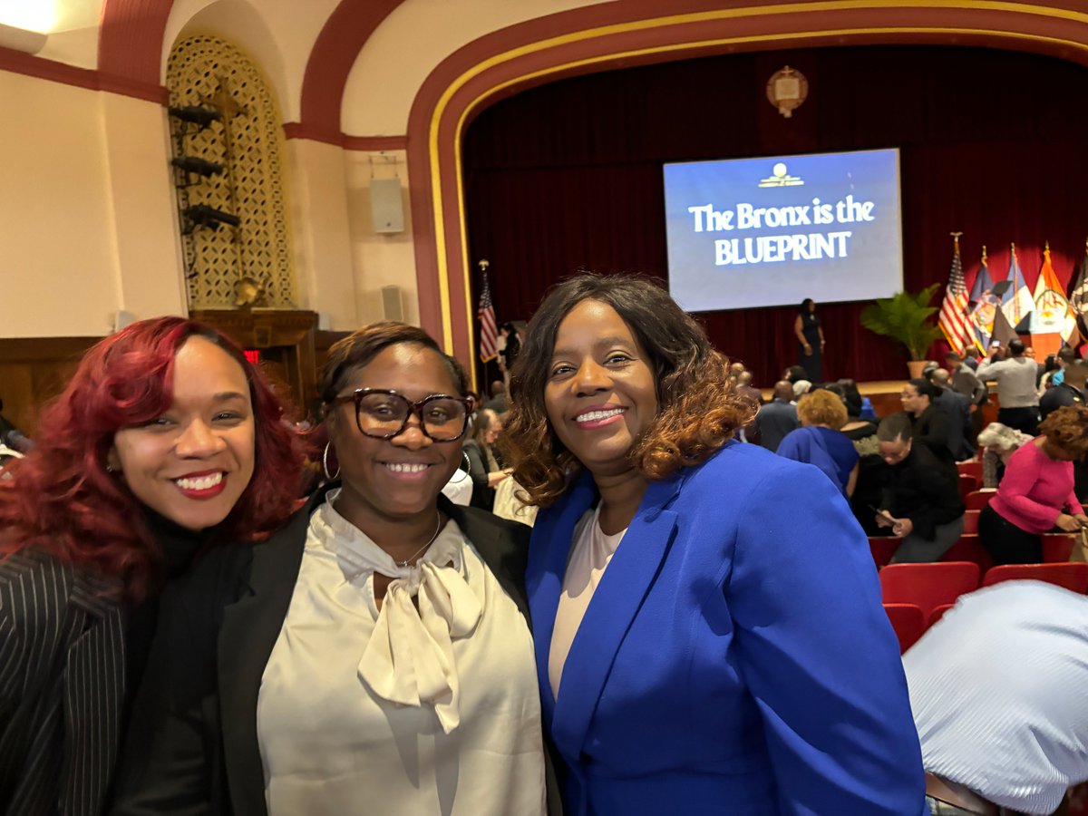 Katelyn O’Leary, Vice President, was recognized as PoliticsNY and ...