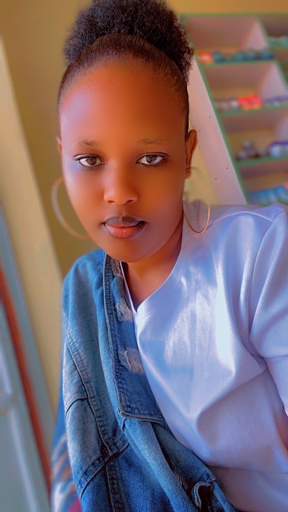 Ugandan Women Are Beautiful Doreen Kabareebe Miss Uganda World