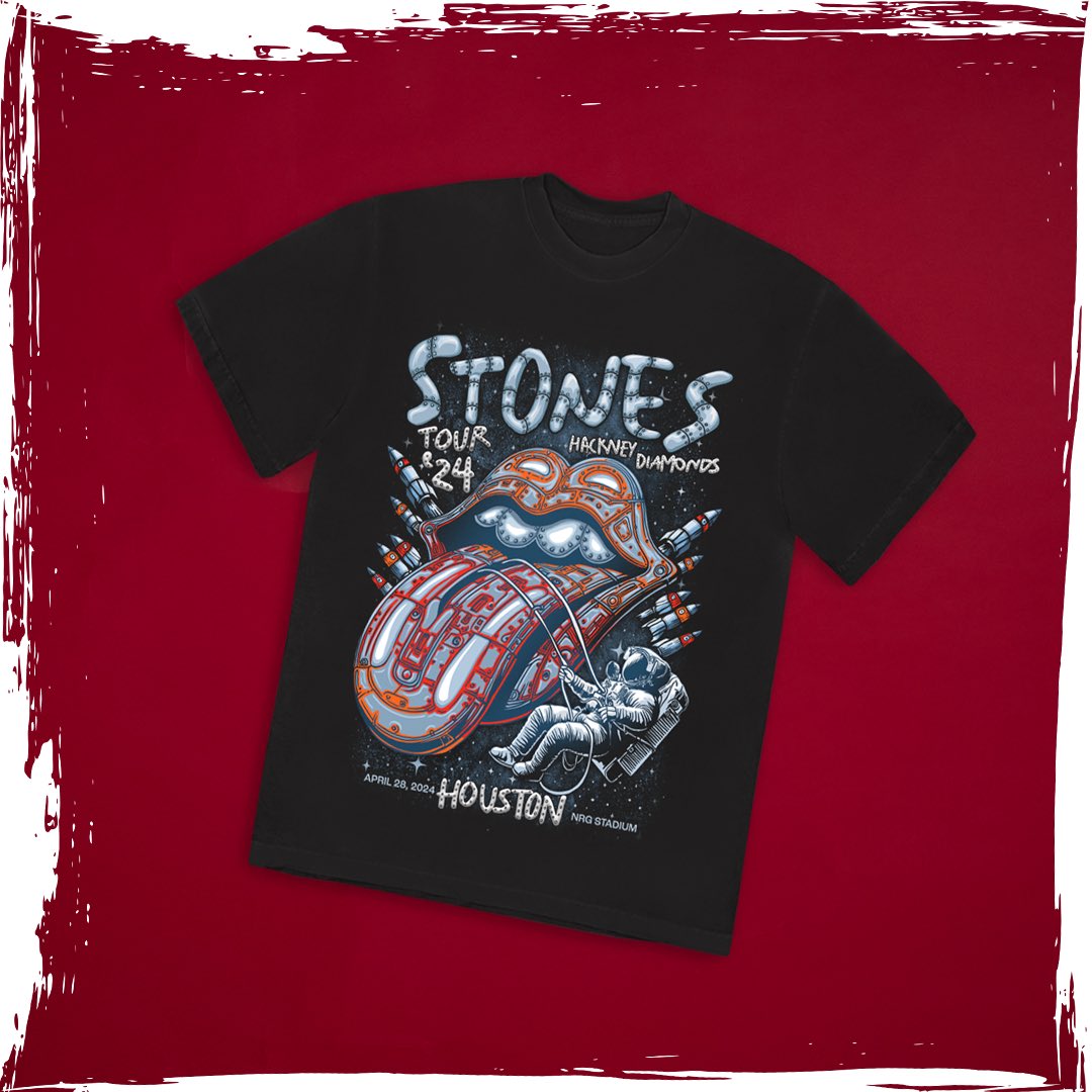 ROCKS OFF - The Rolling Stones Message Board