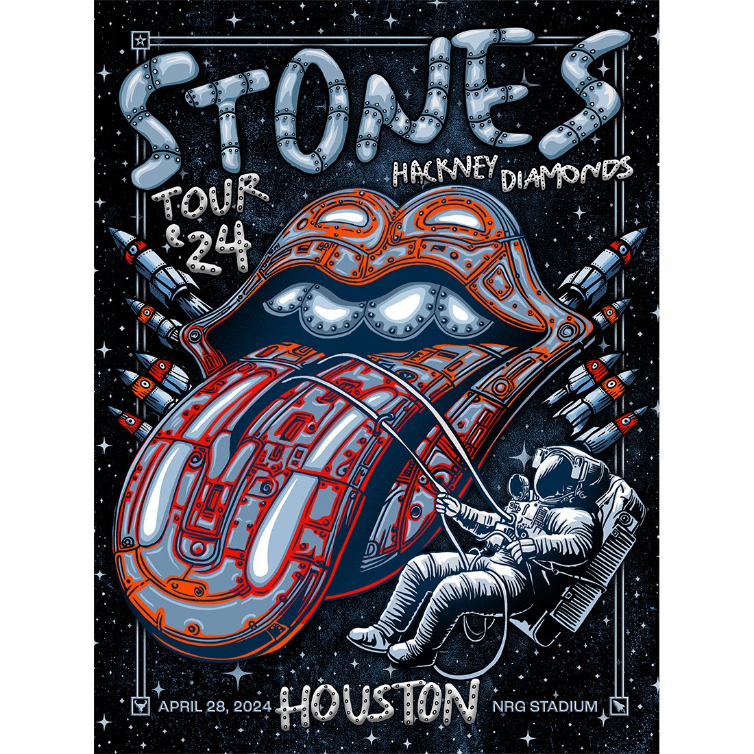 ROCKS OFF - The Rolling Stones Message Board