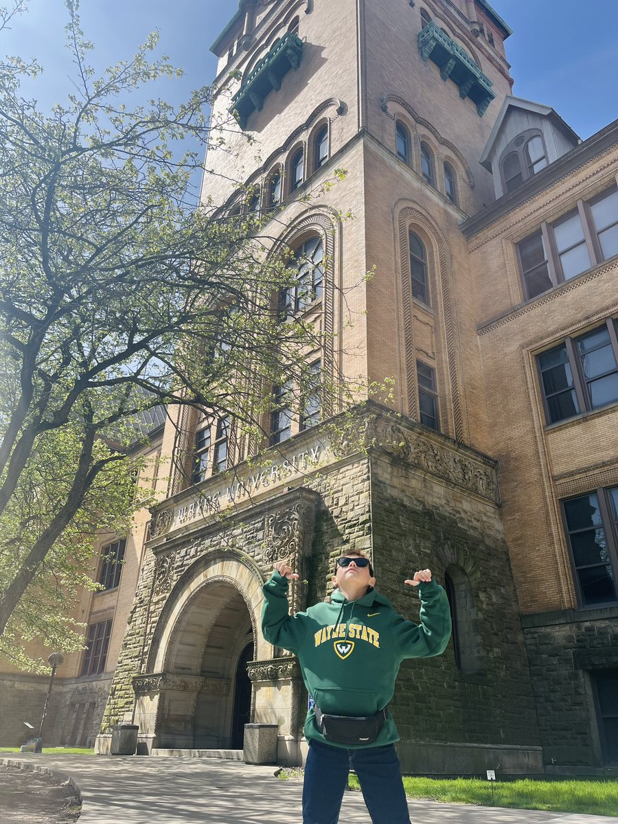 News and Events - Wayne State University: School of Medicine