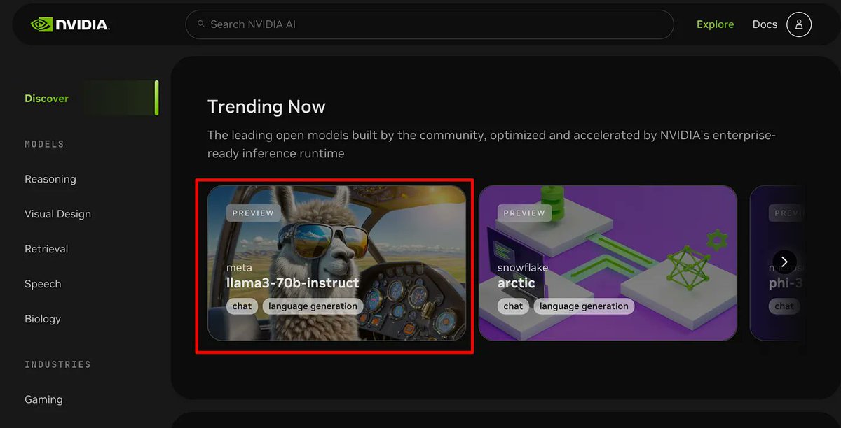 Llama3 70b And Phi 3 128k As Copilot In Vscode Powered By Nvidia Ai 🤯