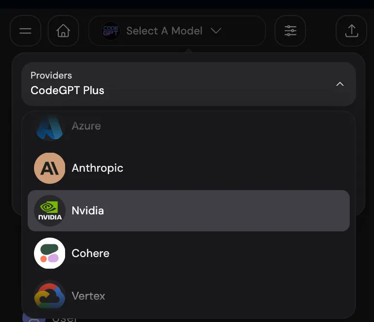 Llama3-70b and phi-3-128k as Copilot in VSCode powered by NVIDIA AI 🤯 ...