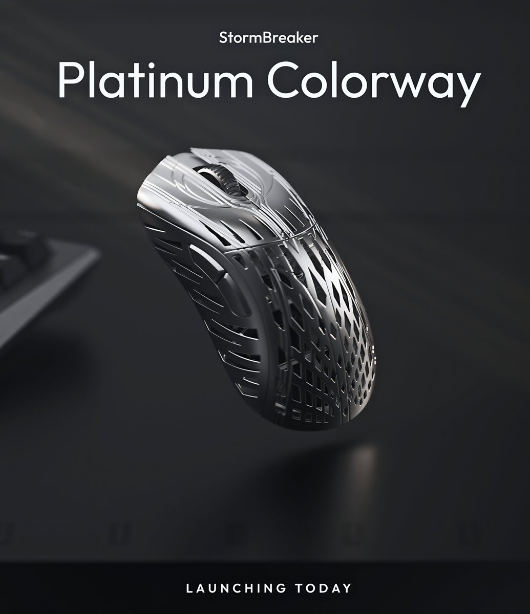 Stormbreaker Computer