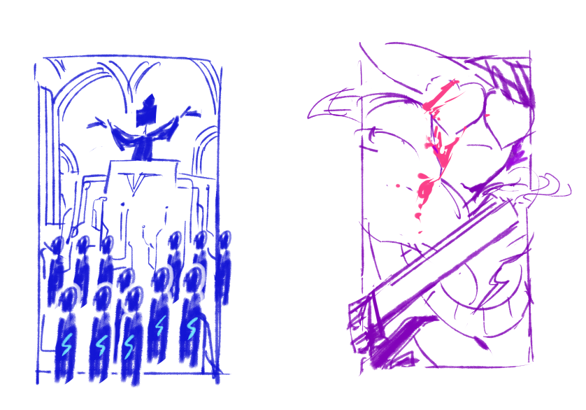 voxvalのTwitterイラスト検索結果。