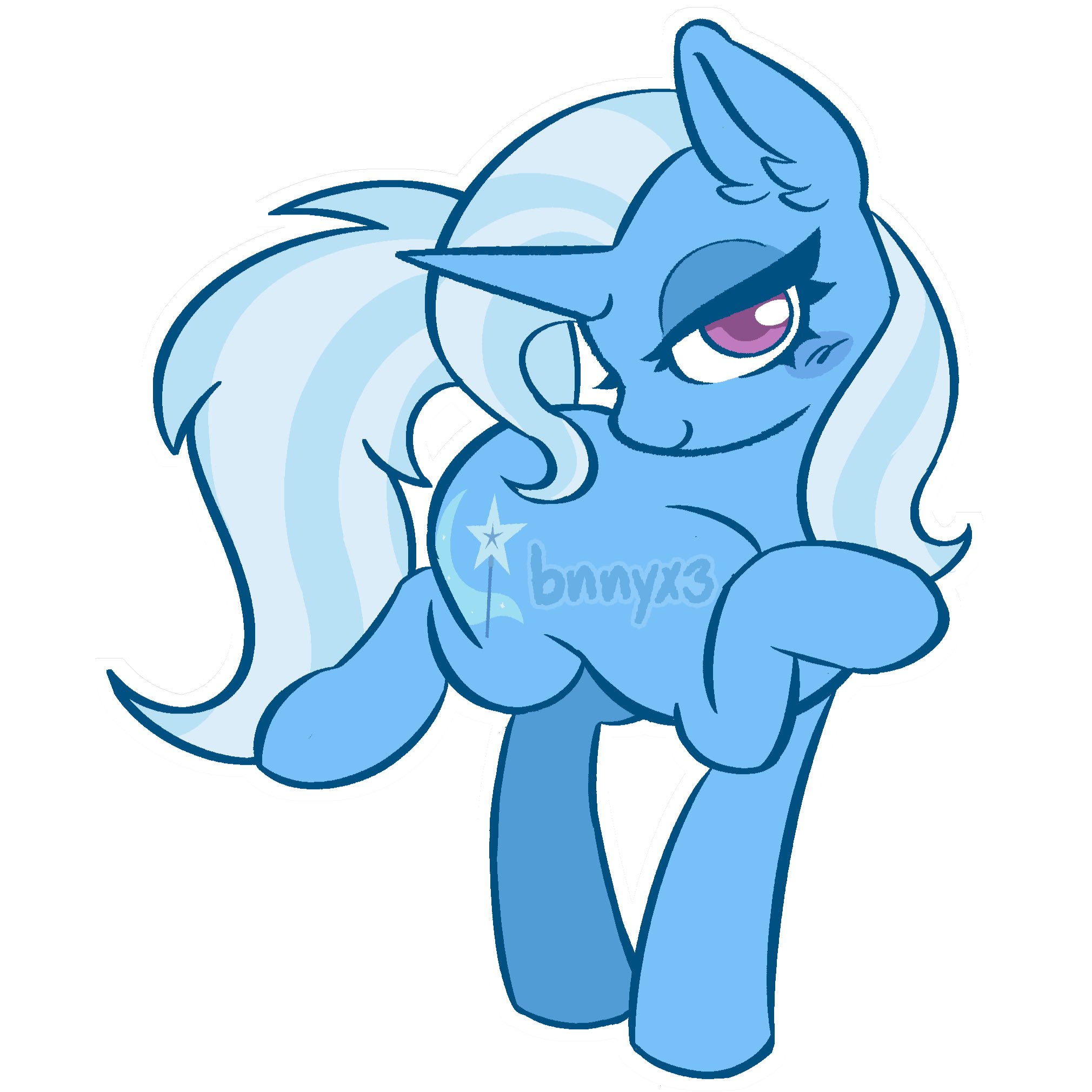 Mlp Trixie Vektor Trixie Twilight Sparkle Rainbow Dash Pony Equestria,