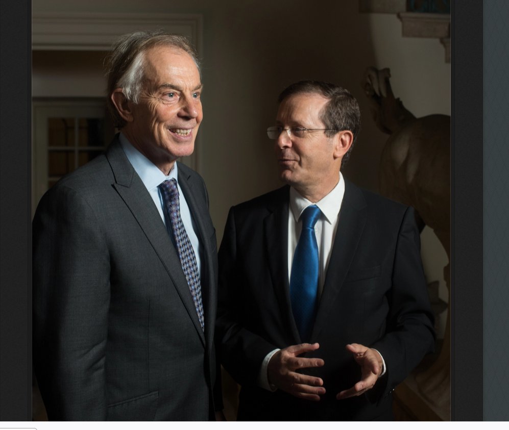 The Herzog Centenary Reception at Spencer House .. hosted by Lord Jacob ...