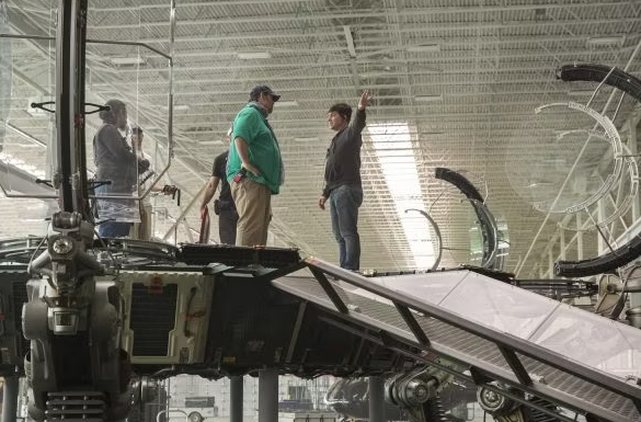 AVENGERS: ENDGAME was released 5 years ago this week. The goodbye story ...