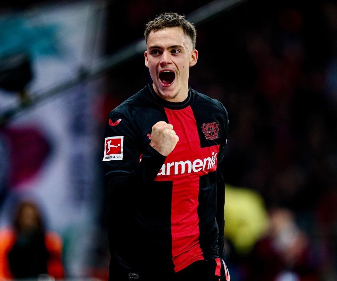 Real Madrid | Nueva pista de futuro por el deseado Florian Wirtz