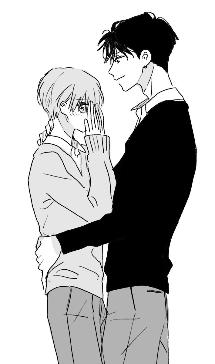 1/6) 」meroricoの漫画