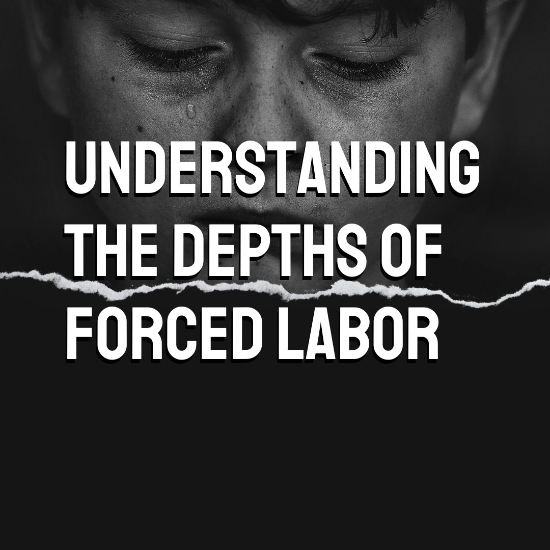Slave Labor Quotes