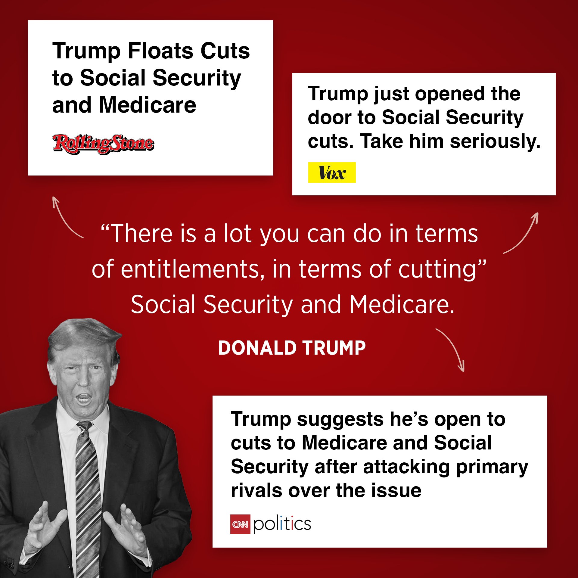 Social Security Welfare Memes Someone Making $5 Million A Year Pays