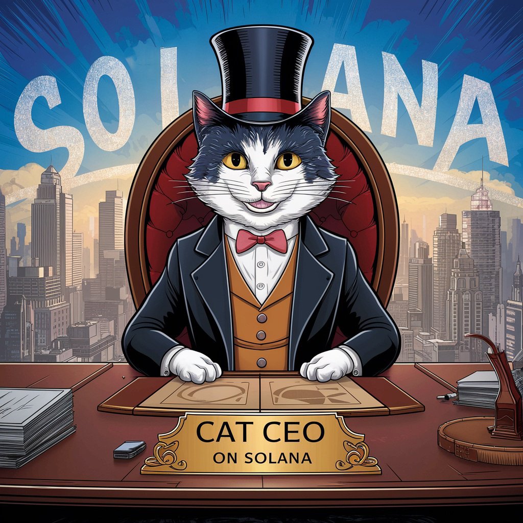 Cat Ceo Memes CEO Of Astrono Meower 👀 #Caturday #astronomer