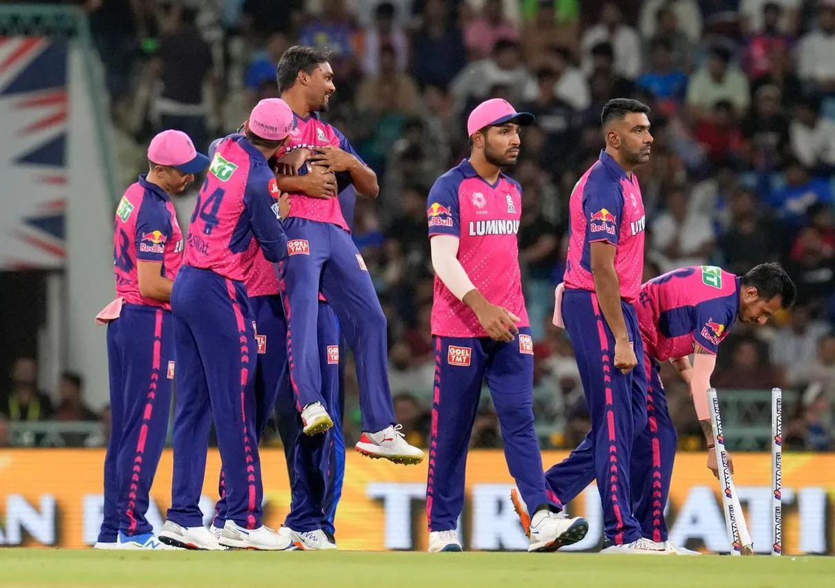 Well played Chintu and Dhruv! 🩷 Great composure and skill 💪 Slowly but ...