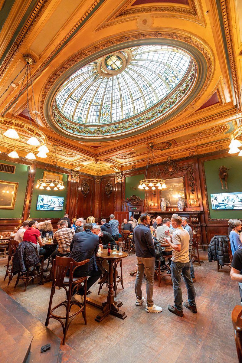 Pubs, Clubs, and Bars in Liverpool | Page 109 | SkyscraperCity Forum