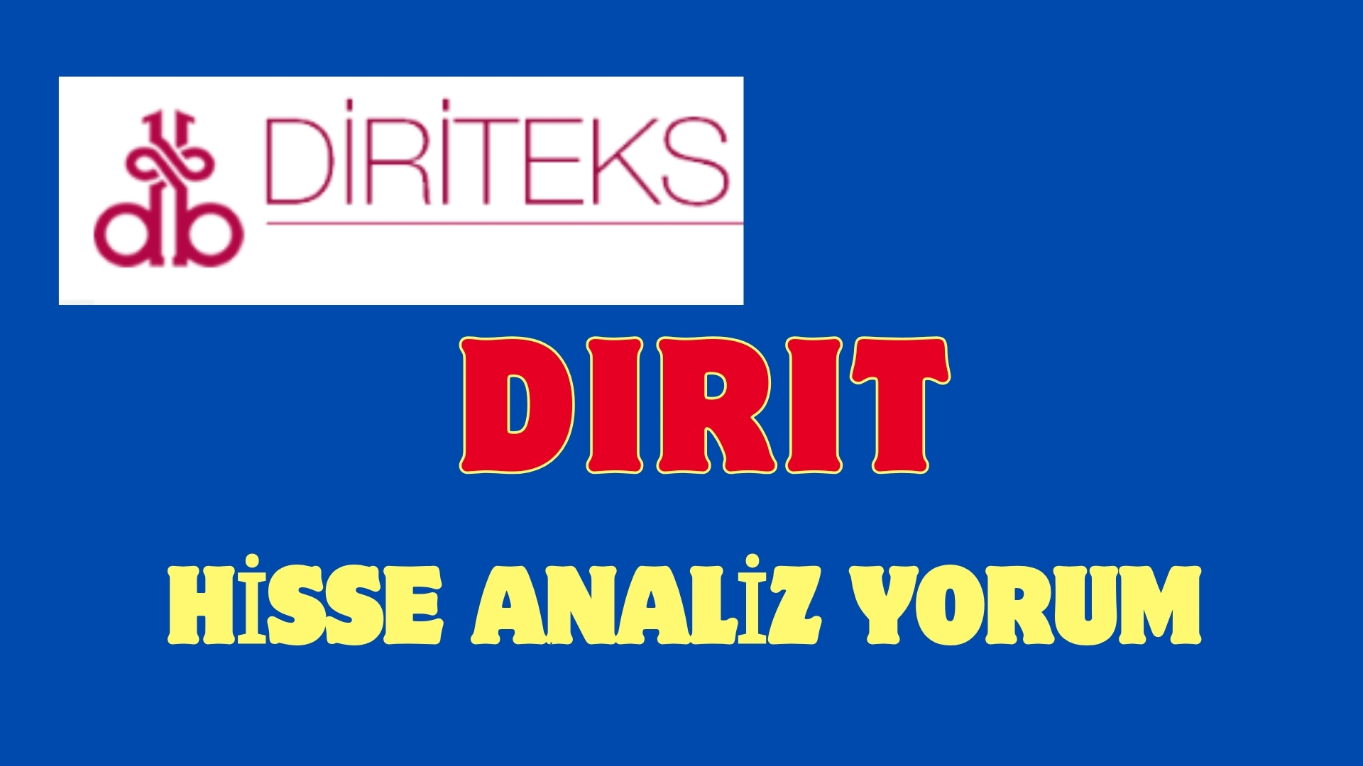 Hisse Analiz Logo Logo Alınır Mı? LOGO Hisse Yorumu Logo