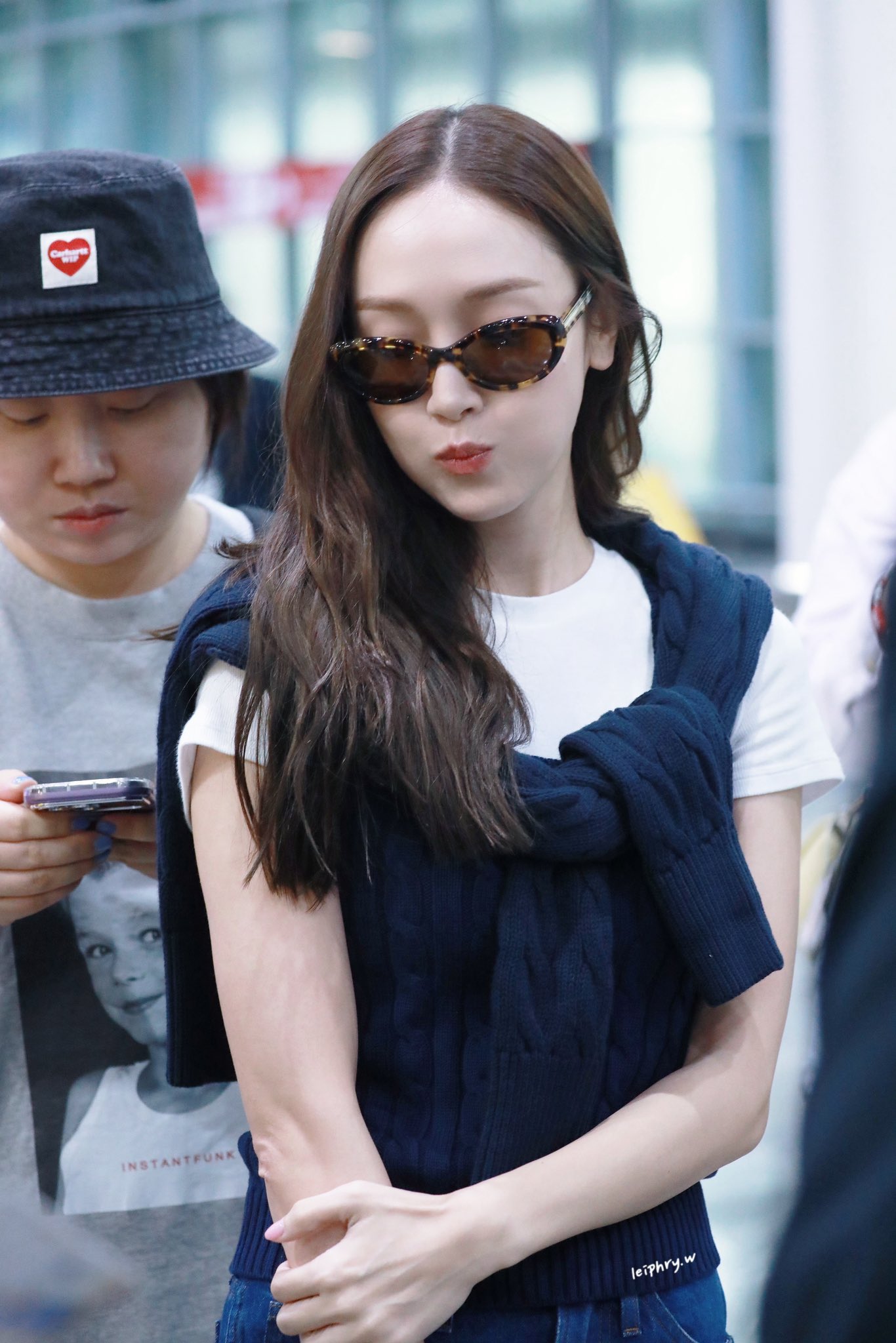 Jessica Snsd 2024 Selca Official] JESSICA Jung (정제시카) Thread